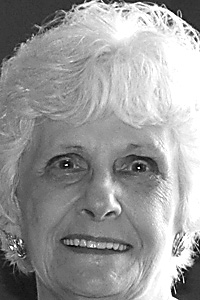 Patricia A. ‘Pat’ Wertz | News, Sports, Jobs - Altoona Mirror